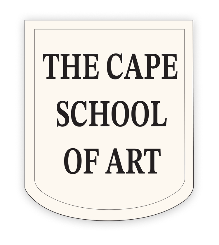 The Cape School of Art