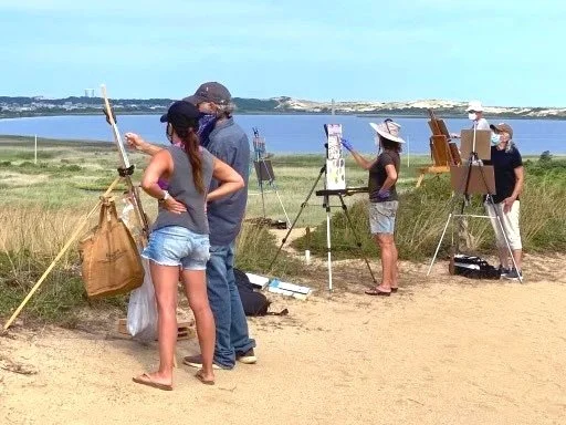 The Cape School of Art