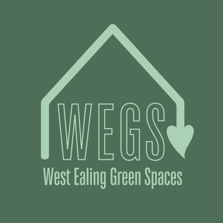 West Ealing Green Spaces