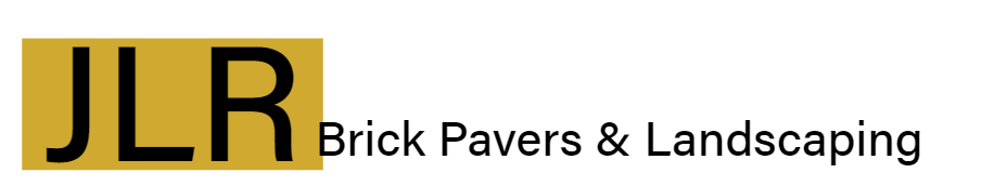 JLR Brick Pavers & Landscaping