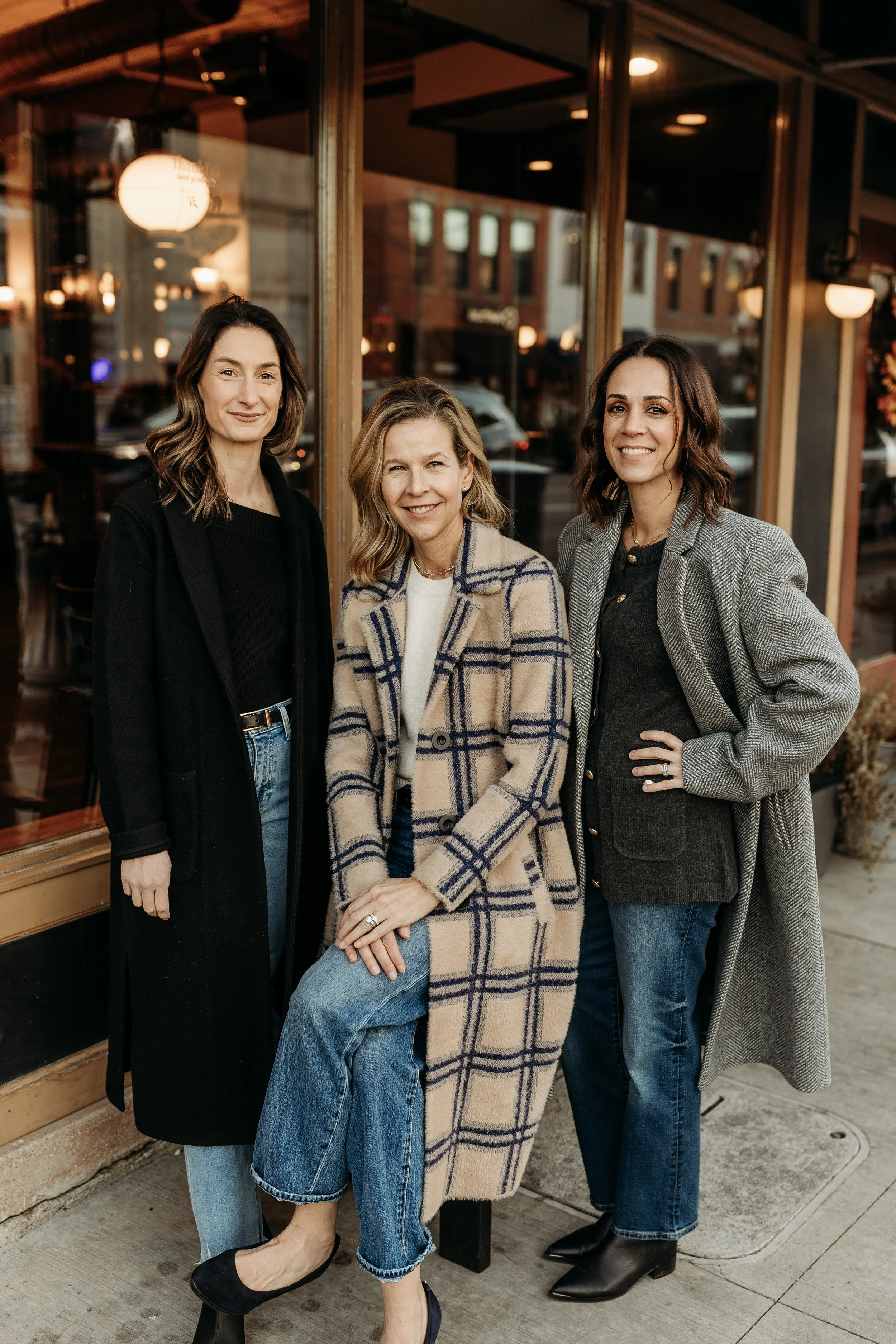 Expert Real Estate Services in Central Ohio — Jill Beckett-Hill
