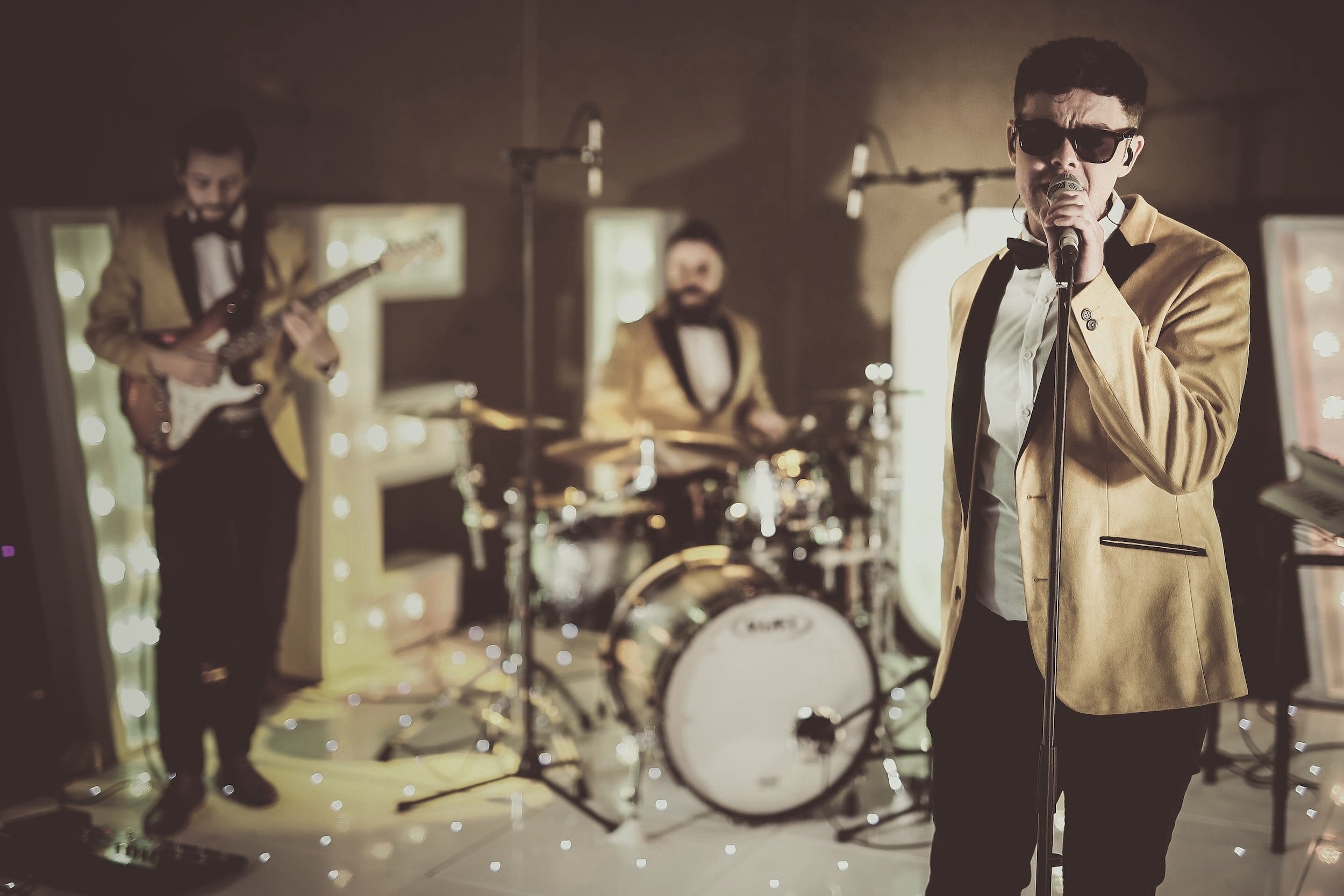 Big Beat Boutique - Music Management Entertainment for Hospitality