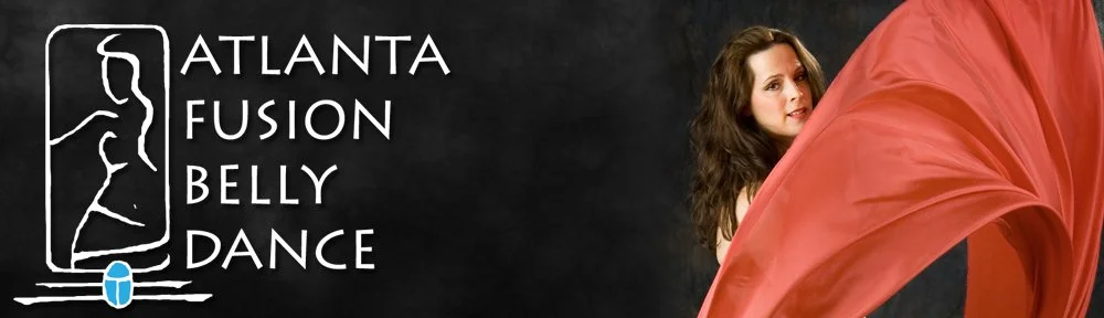 Atlanta Fusion Bellydance