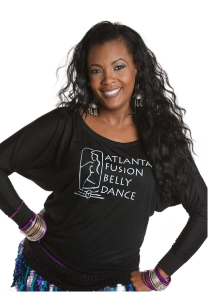 Instructors — Atlanta Fusion Bellydance