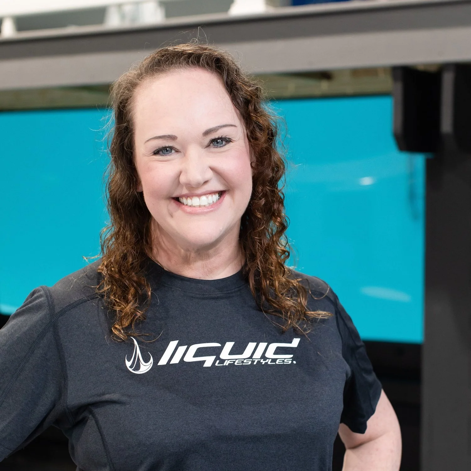 Coaches — Liquid Lifestyles