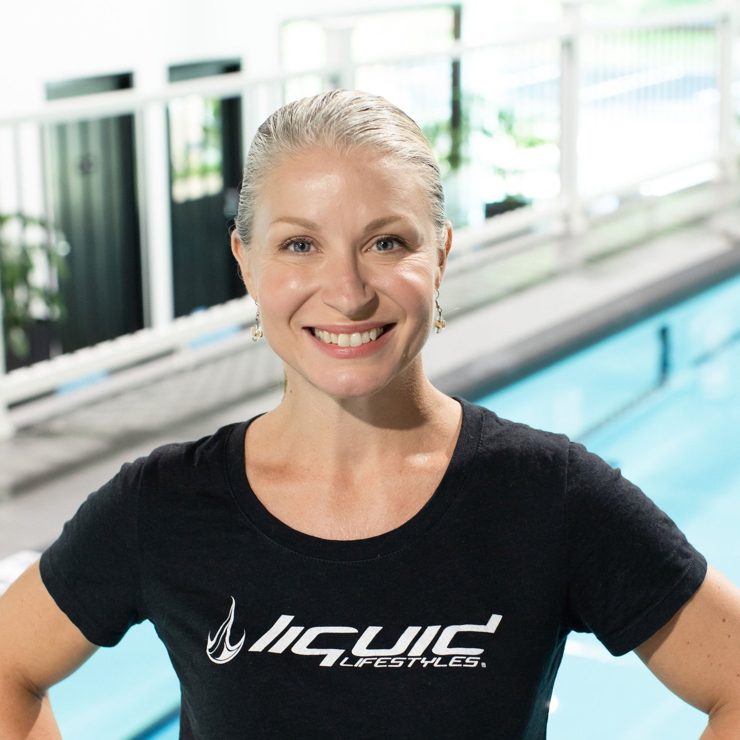 Coaches — Liquid Lifestyles