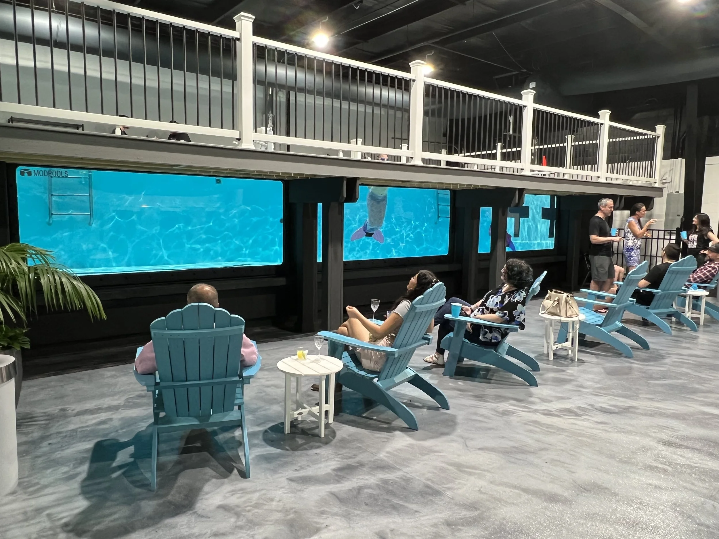 OUR FACILITY — Liquid Lifestyles