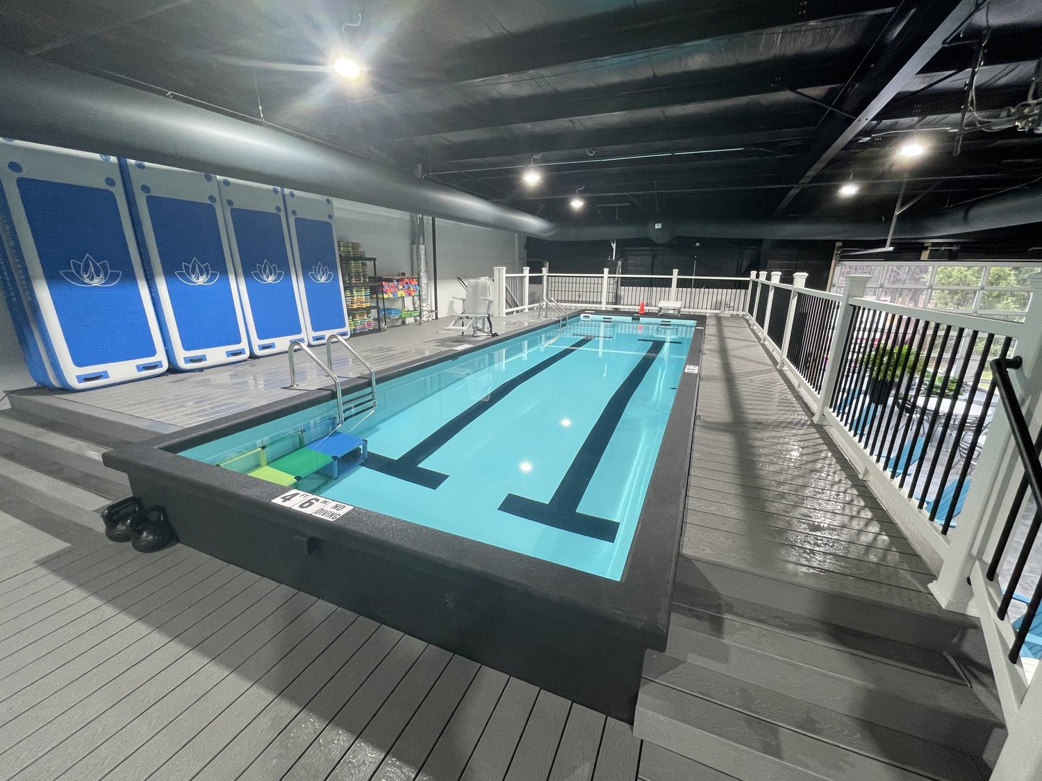 Locations — Liquid Lifestyles