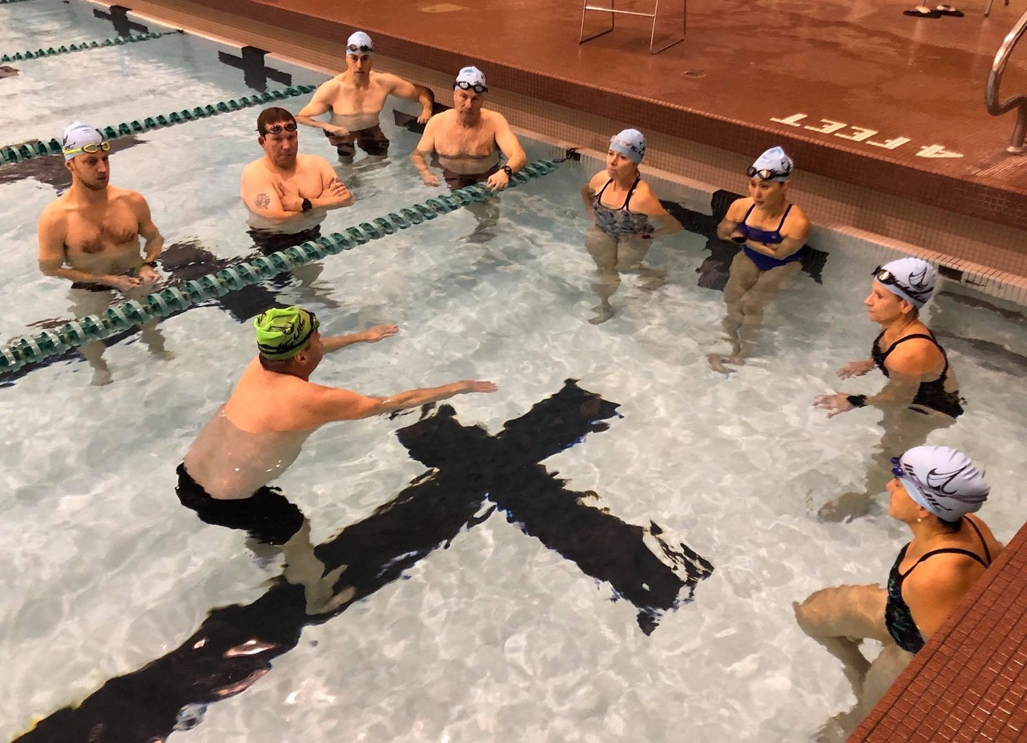 ADULT PROGRAMS — Liquid Lifestyles