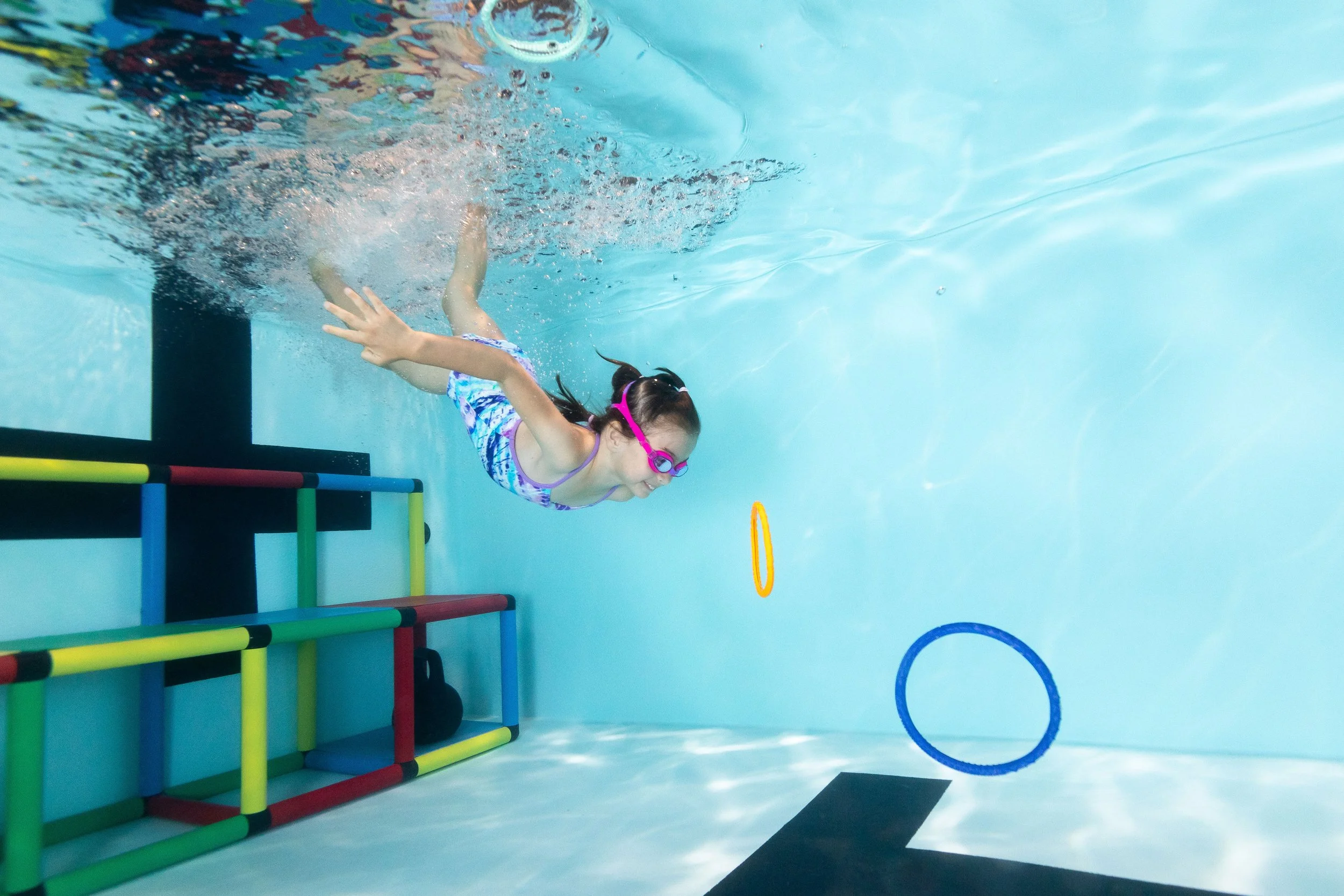 LIQUID BUBBLES — Liquid Lifestyles