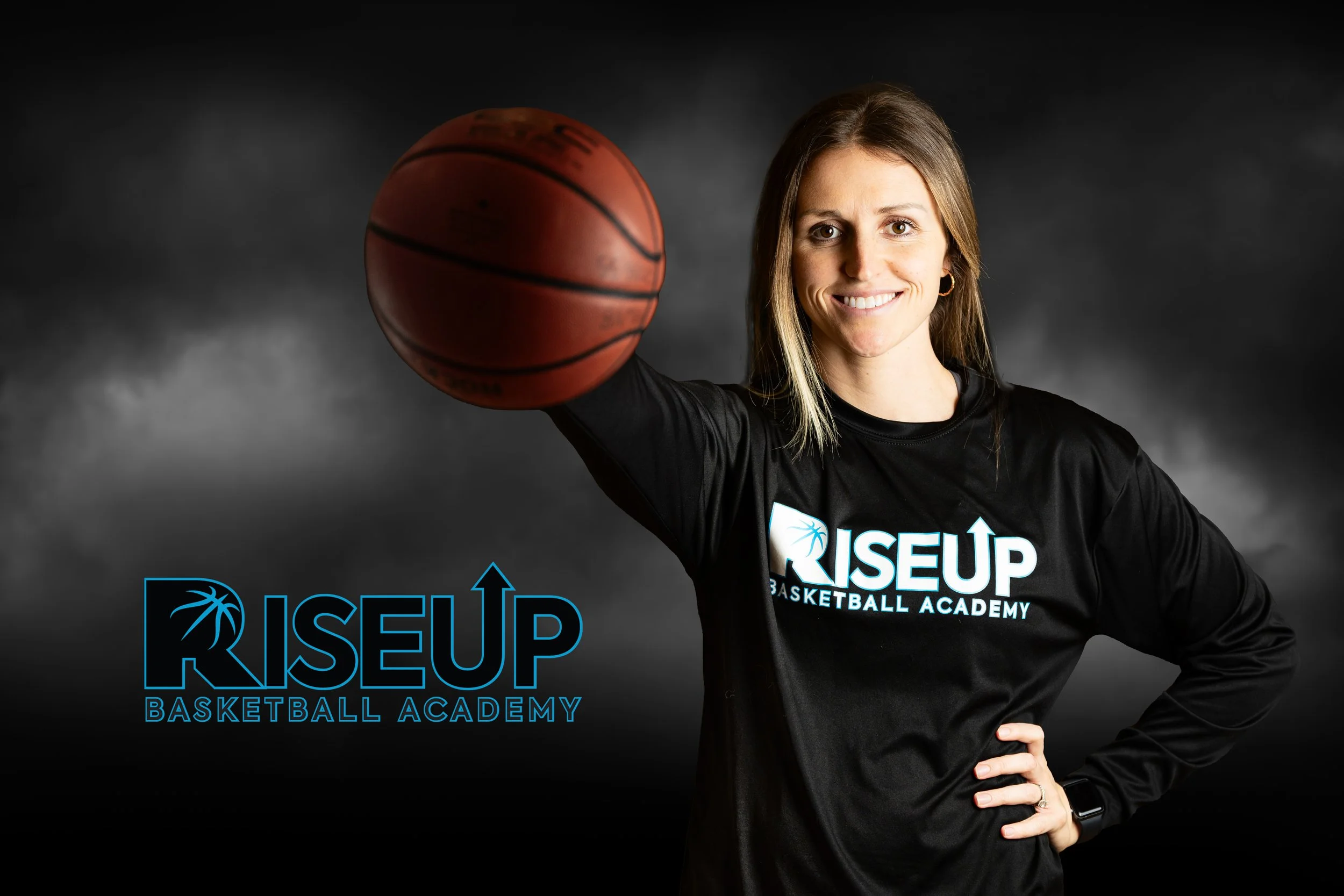 Rise Up Basketball Academy
