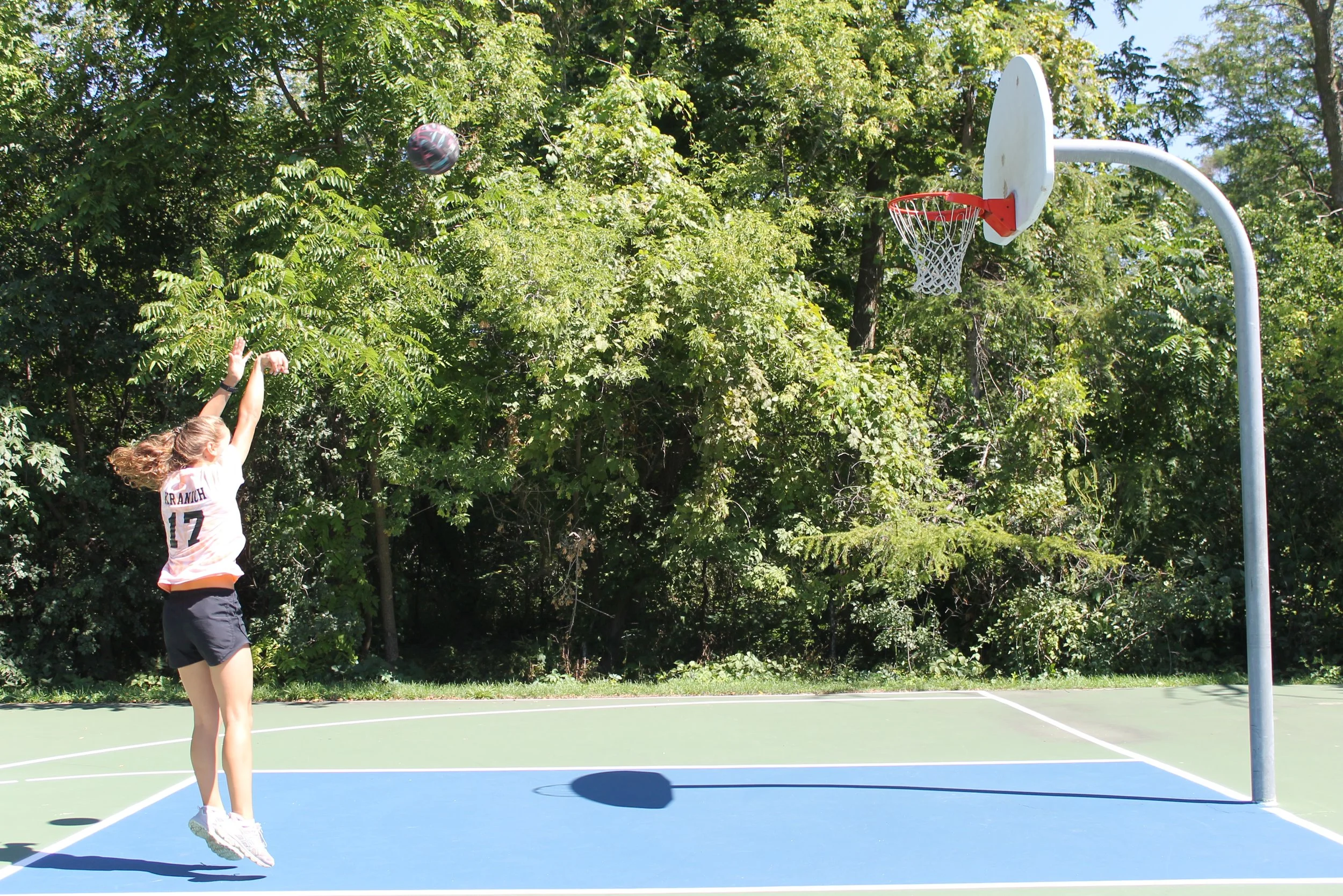 Individual and Small Group Skills — Rise Up Basketball Academy