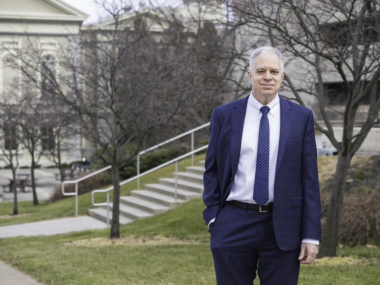 Baratta for District Attorney