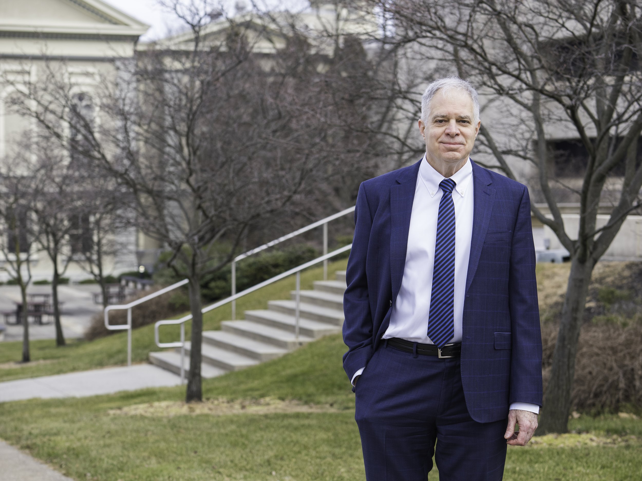 Baratta for District Attorney