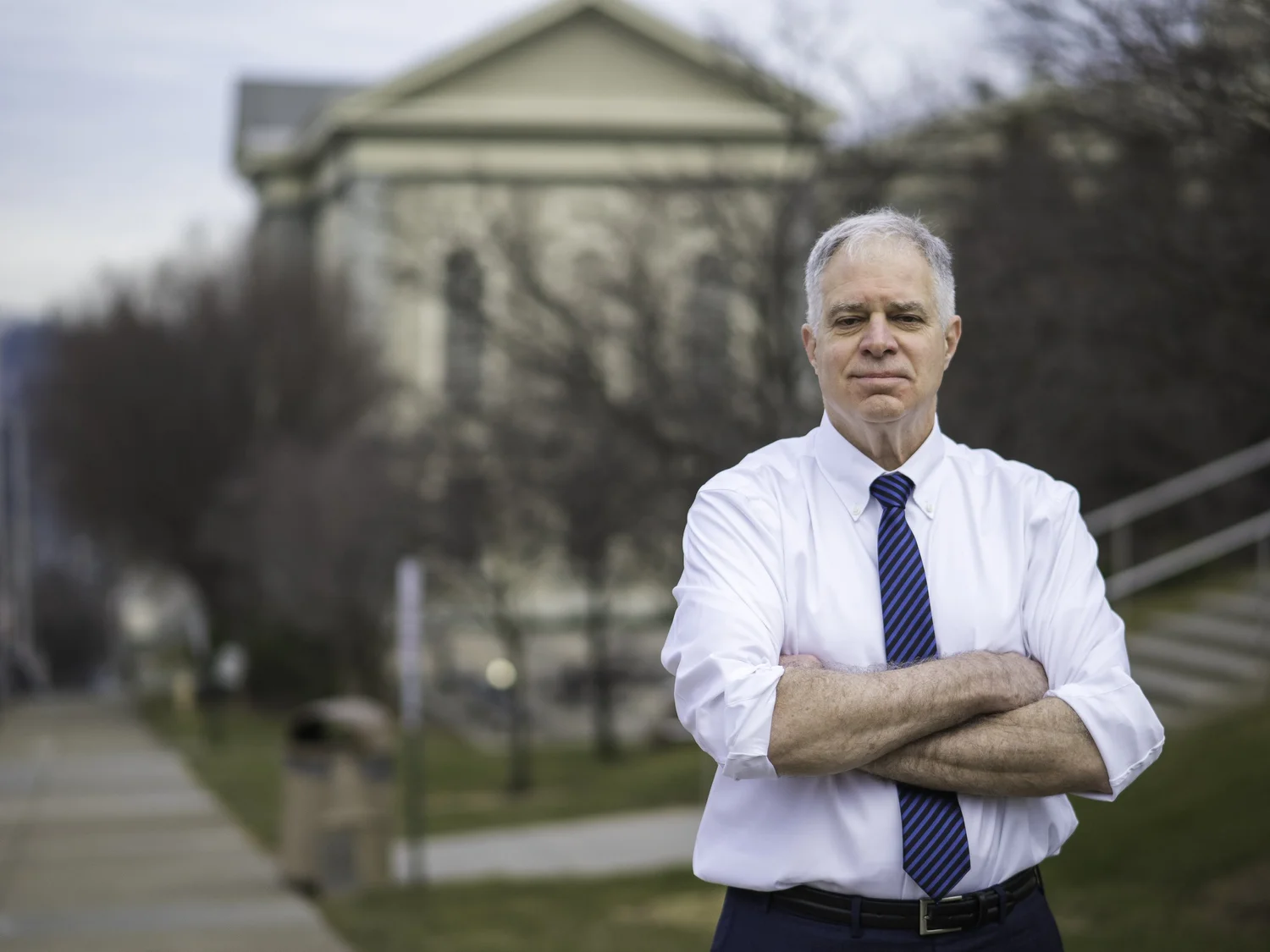 Baratta for District Attorney