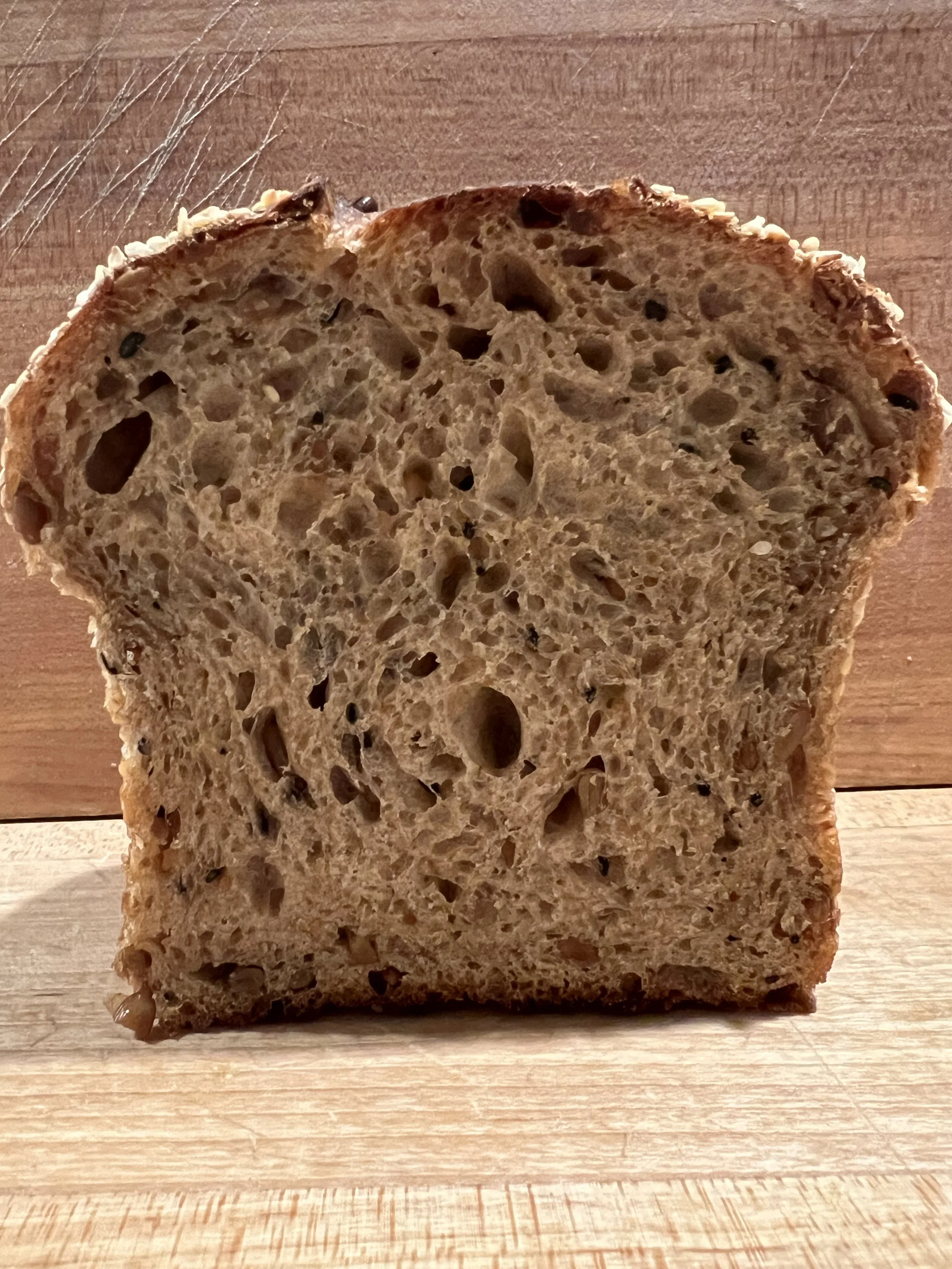 Shop Bread in Sacramento — Andy.Bakes.Bread.