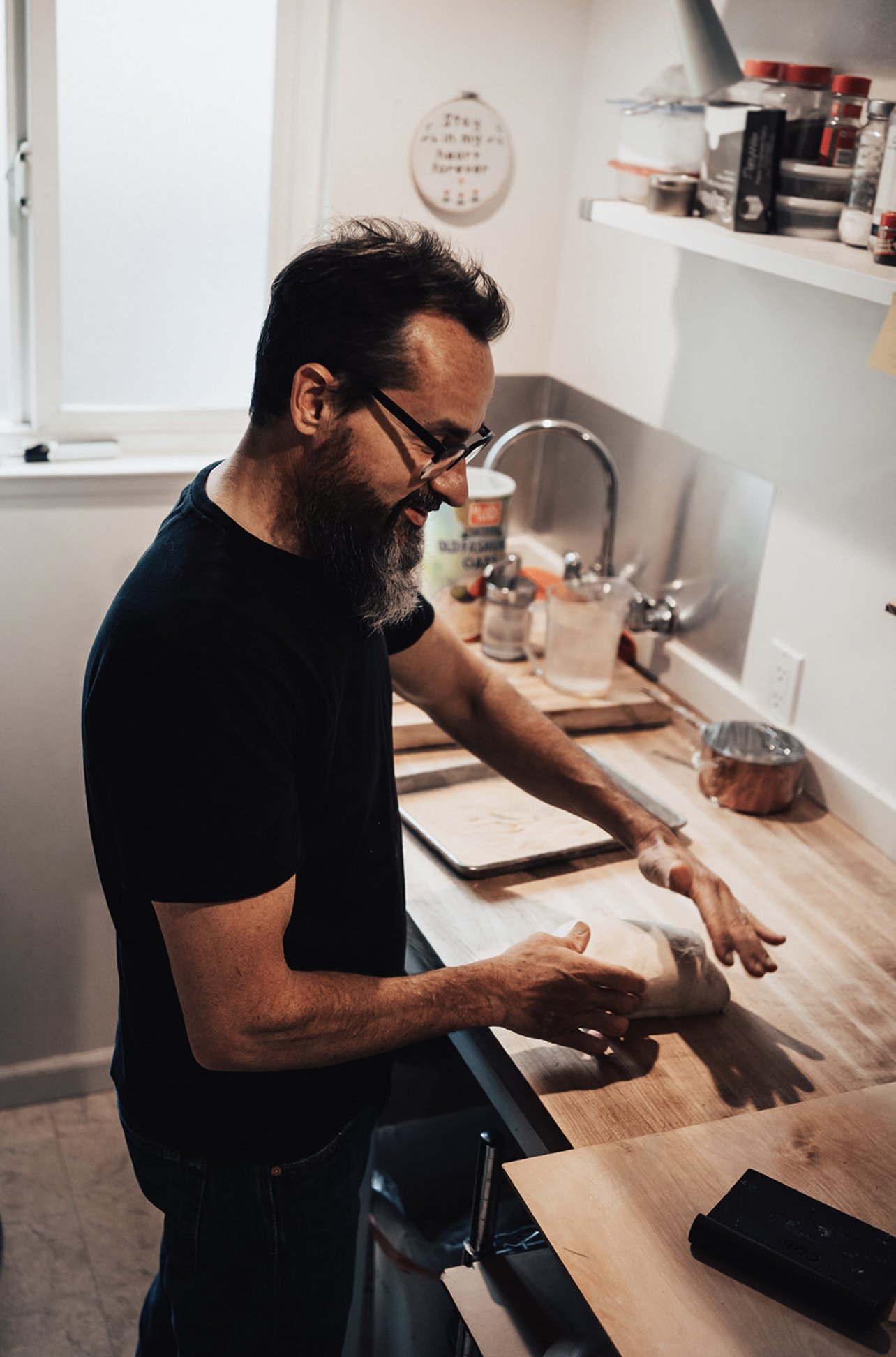 Shop Bread in Sacramento — Andy.Bakes.Bread.
