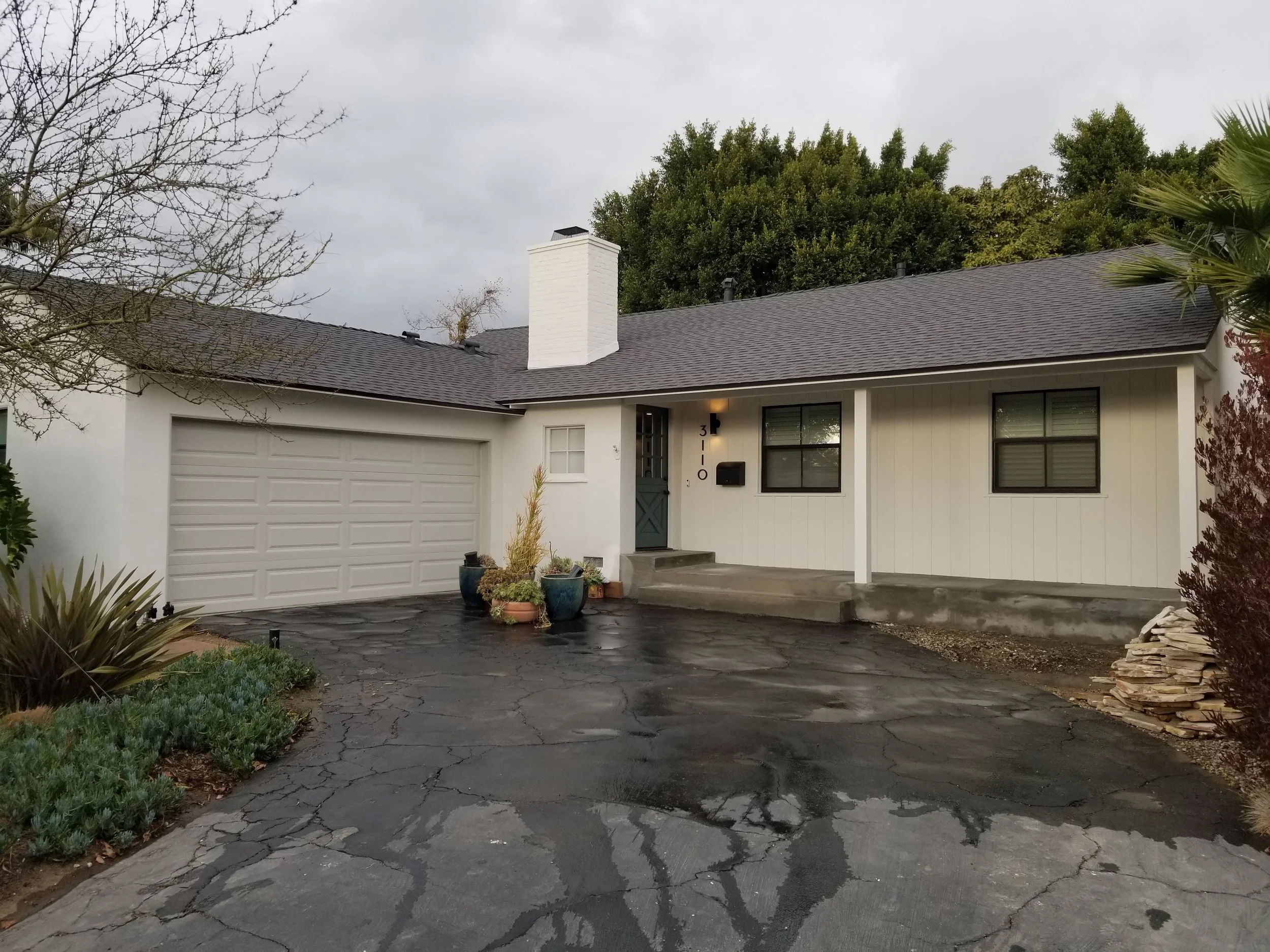 Structural Repair and Concrete Work - Mar Vista — MDQ Custom ...