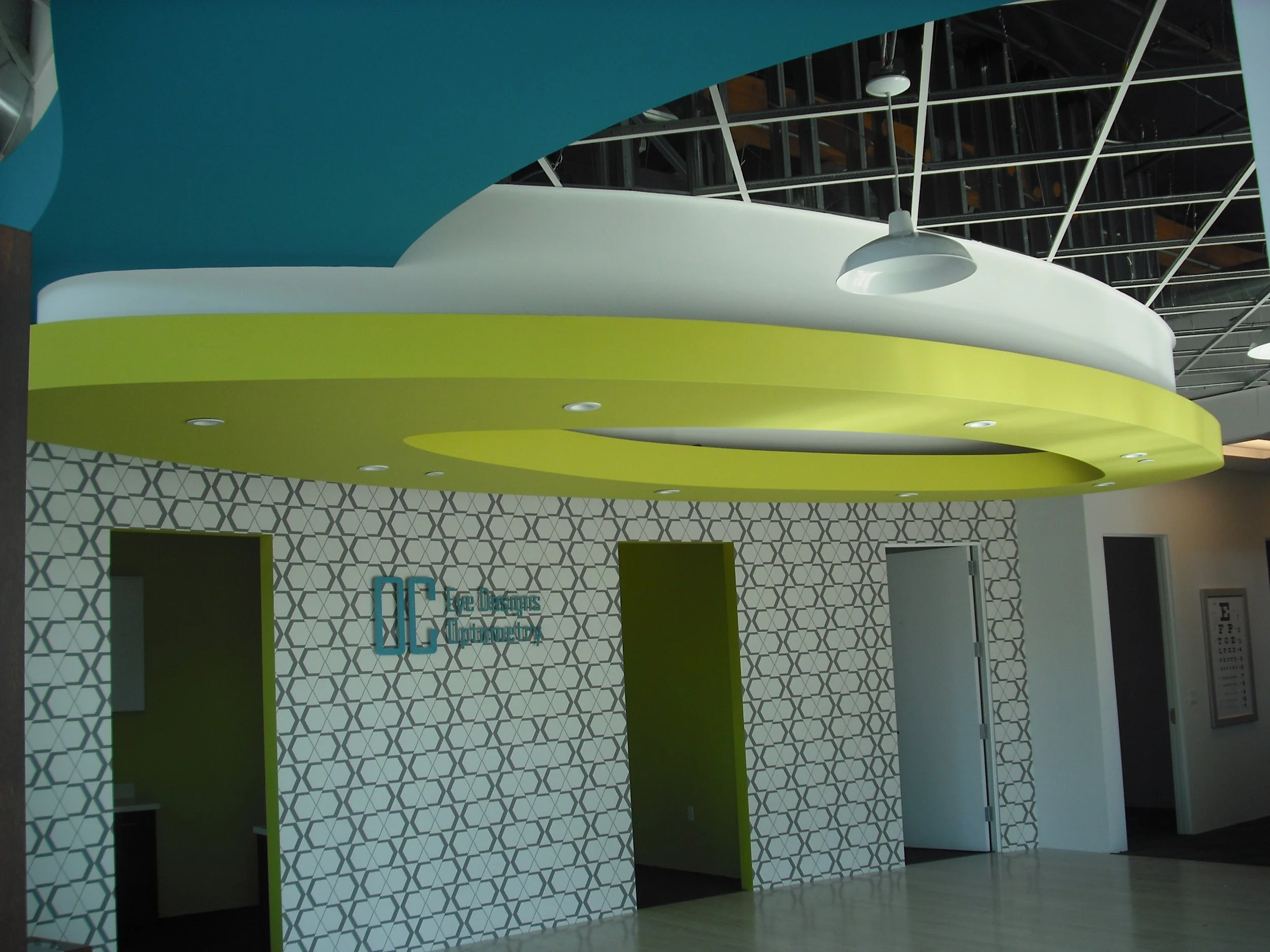 MDQ Custom Construction, Inc.