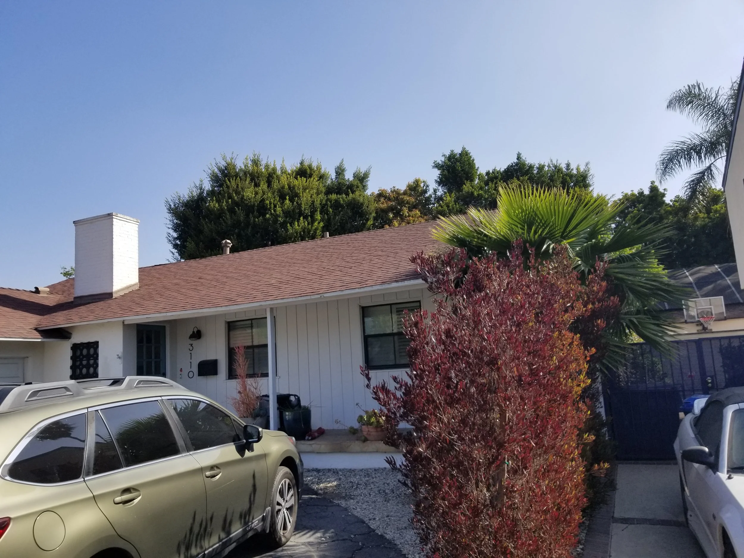 Structural Repair and Concrete Work - Mar Vista — MDQ Custom ...
