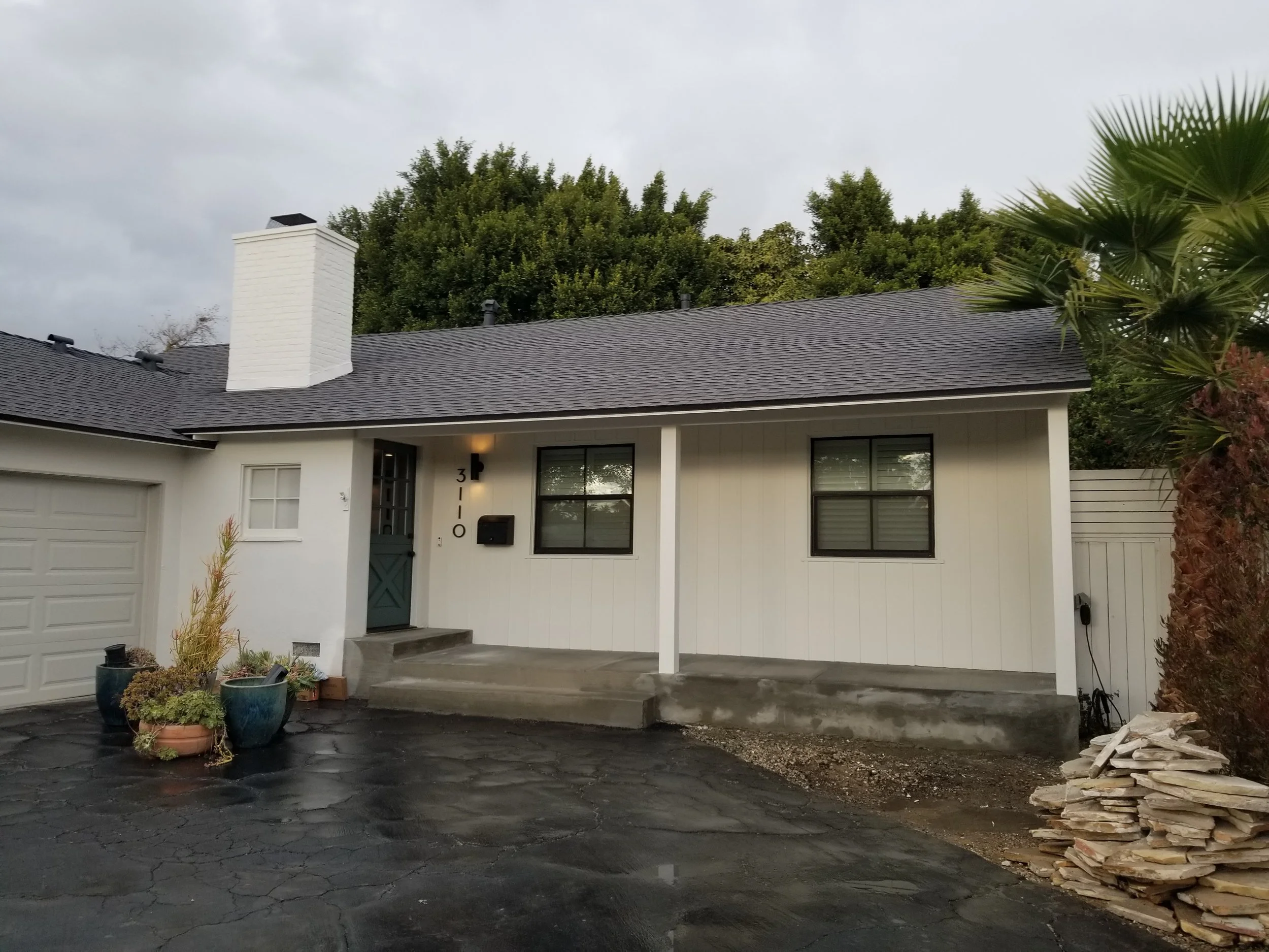 Structural Repair and Concrete Work - Mar Vista — MDQ Custom ...