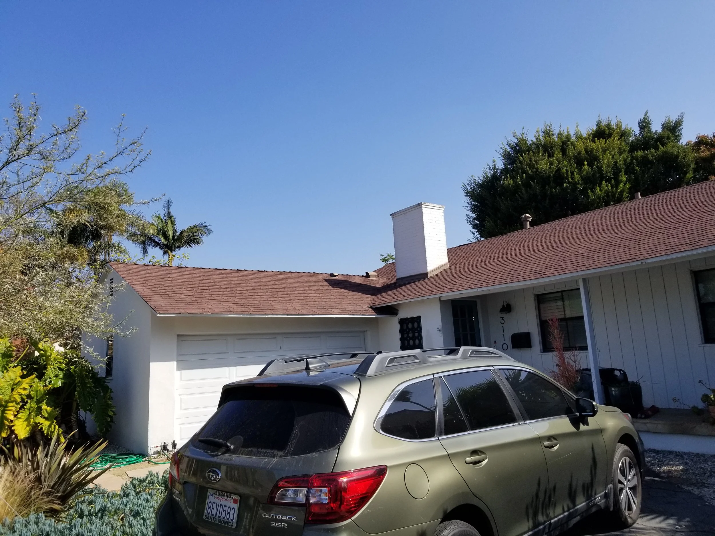 Structural Repair and Concrete Work - Mar Vista — MDQ Custom ...