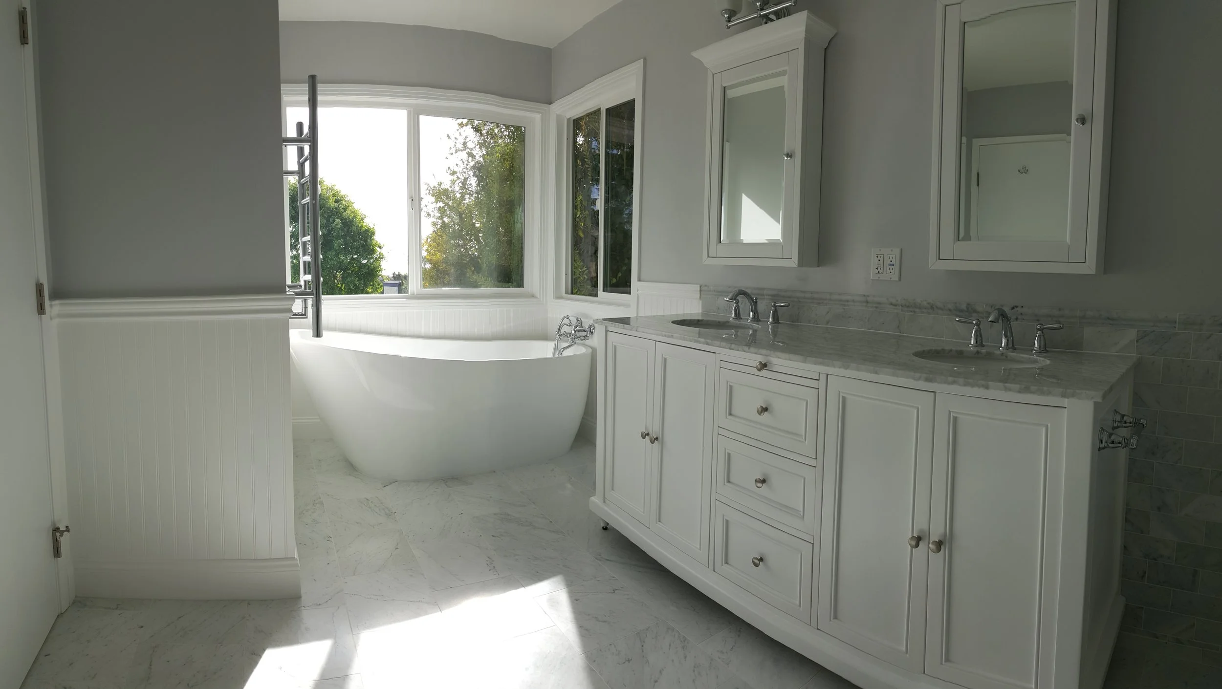 MDQ Custom Construction, Inc.