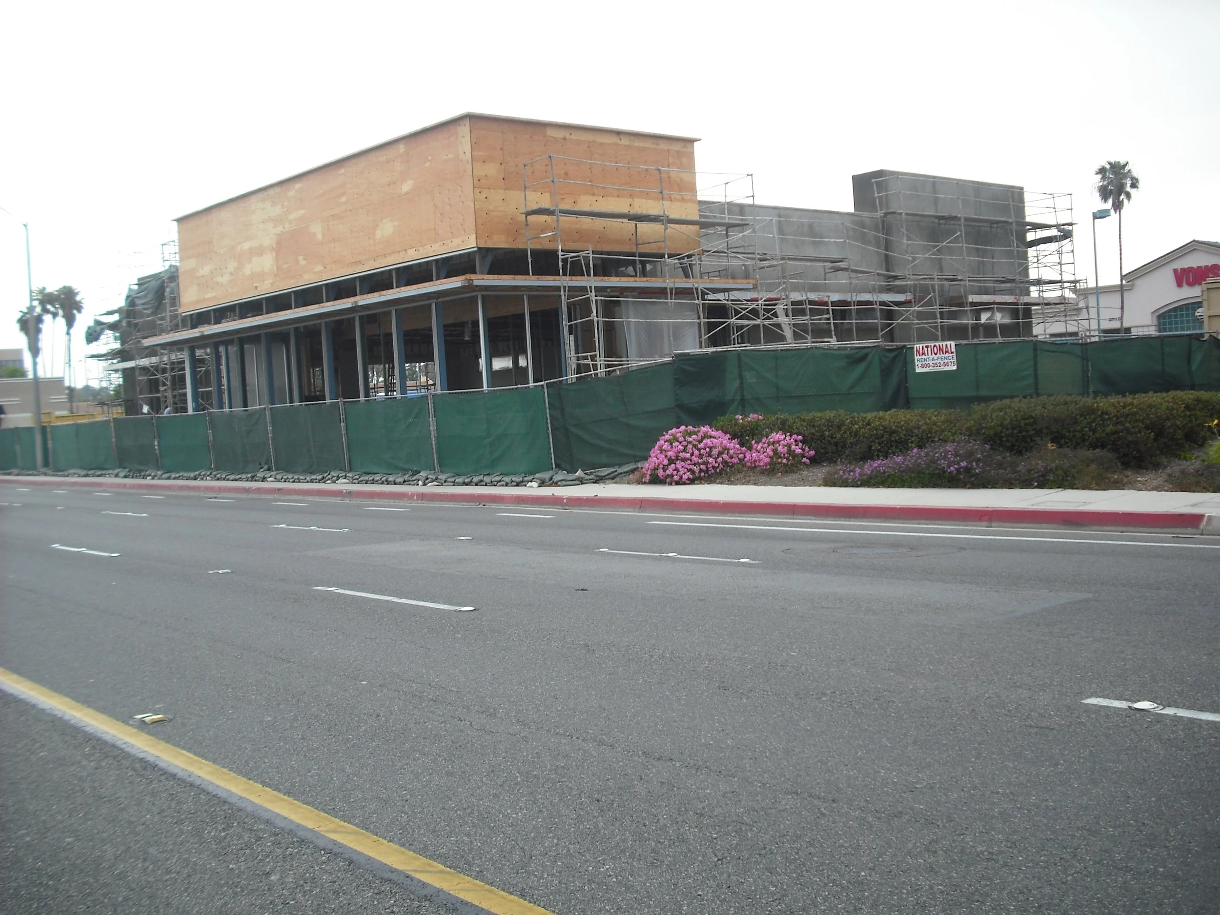 MDQ Custom Construction, Inc.