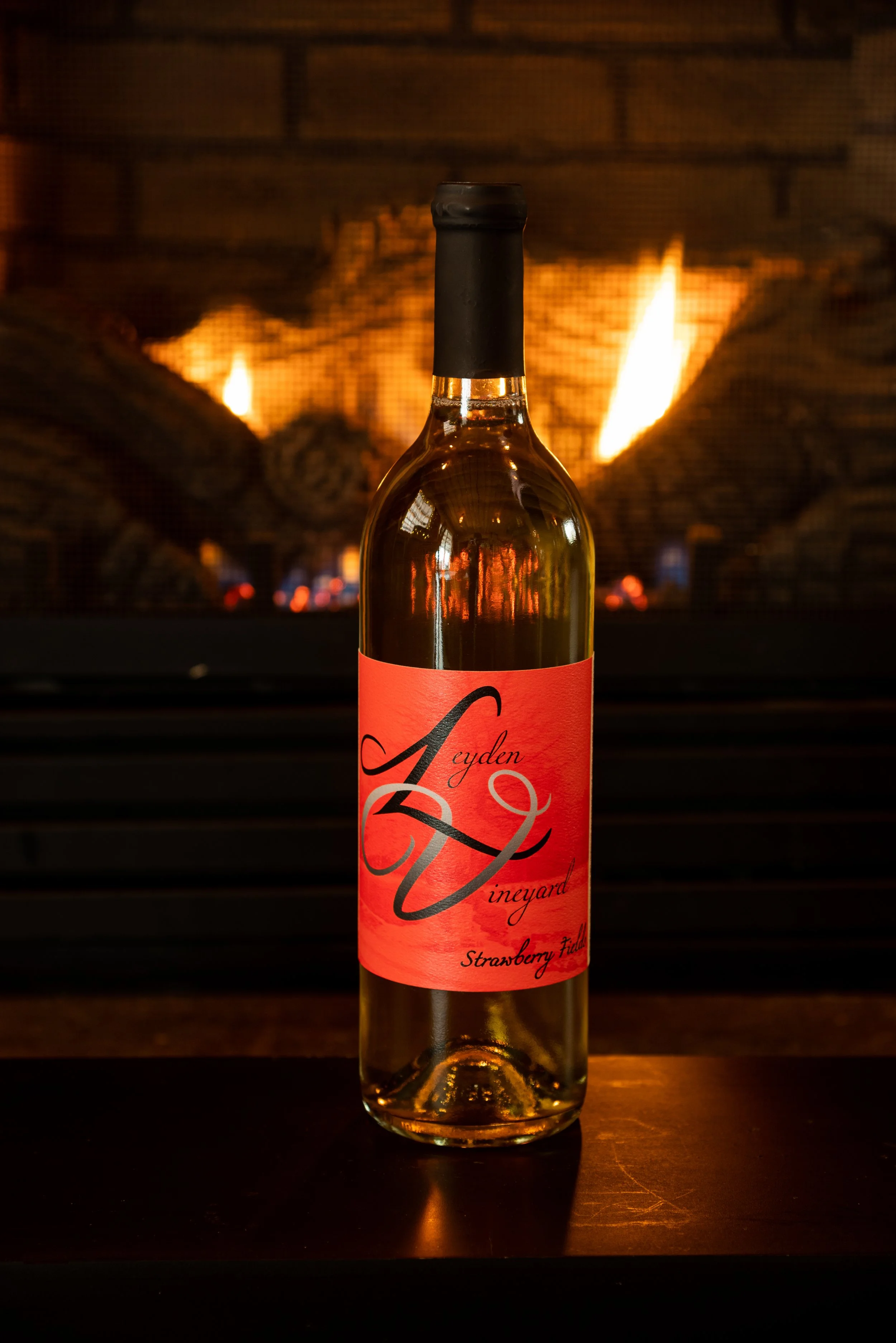 Wine shop — Leyden Farm Vineyard & Winery