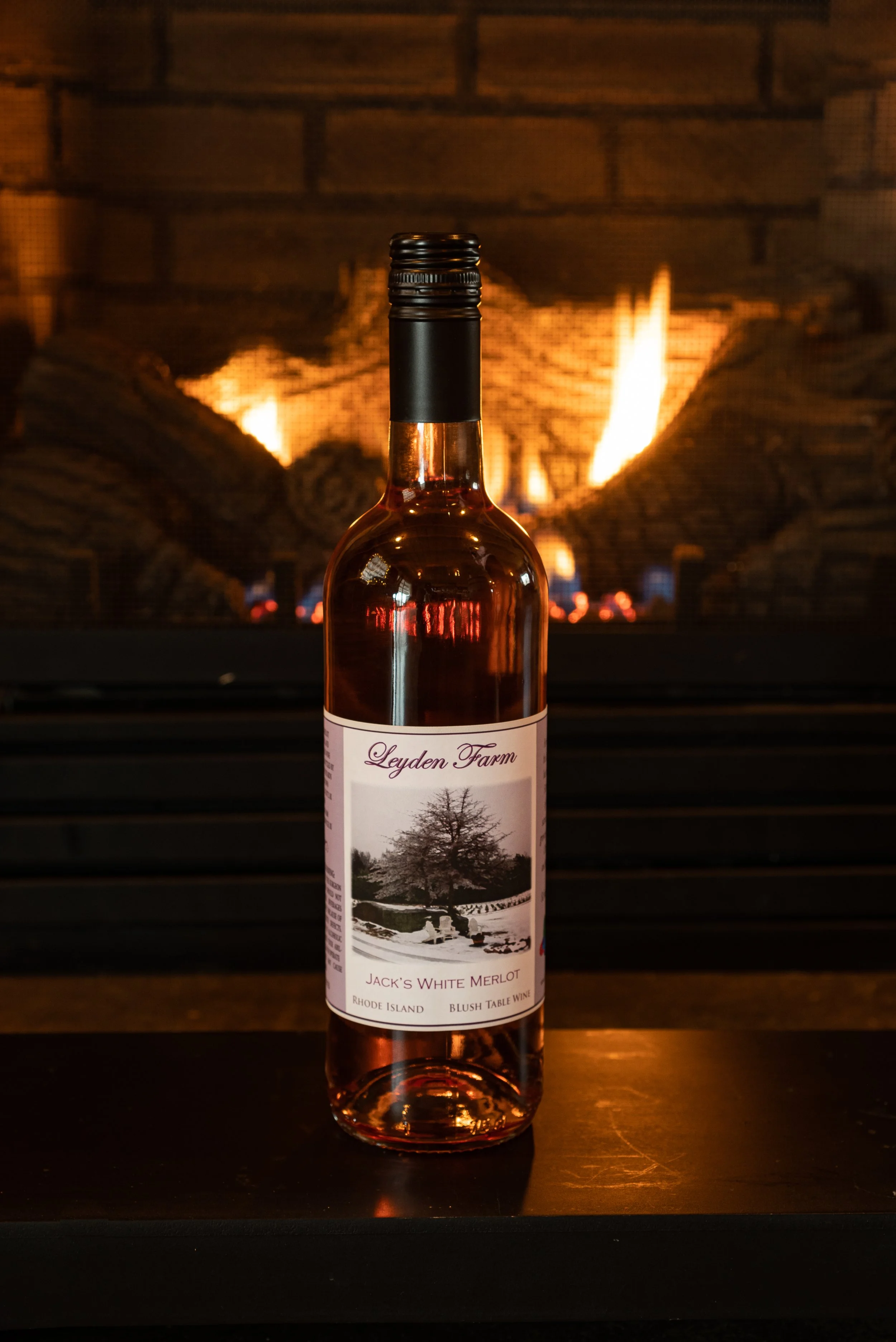 Wine shop — Leyden Farm Vineyard & Winery