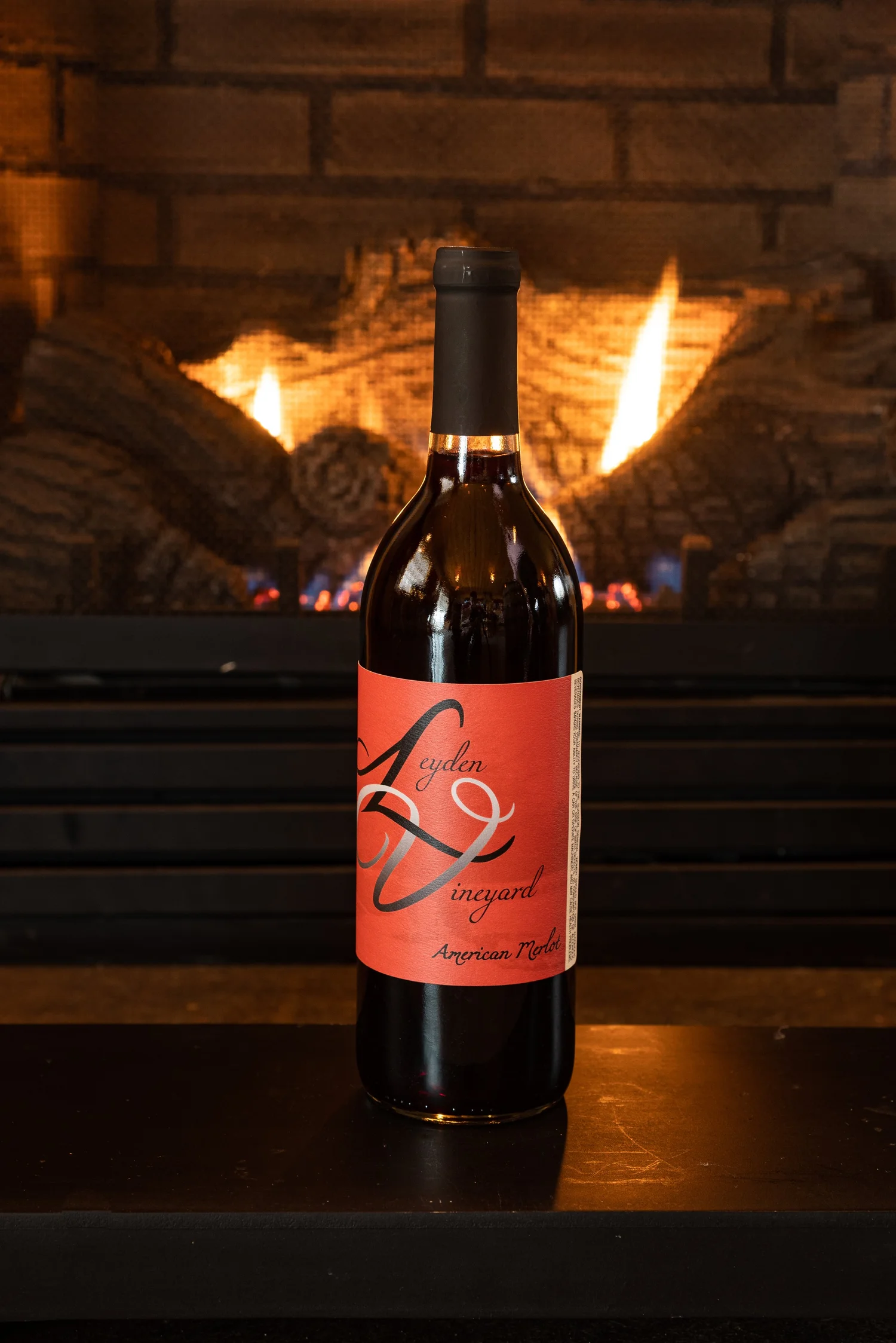 Wine shop — Leyden Farm Vineyard & Winery