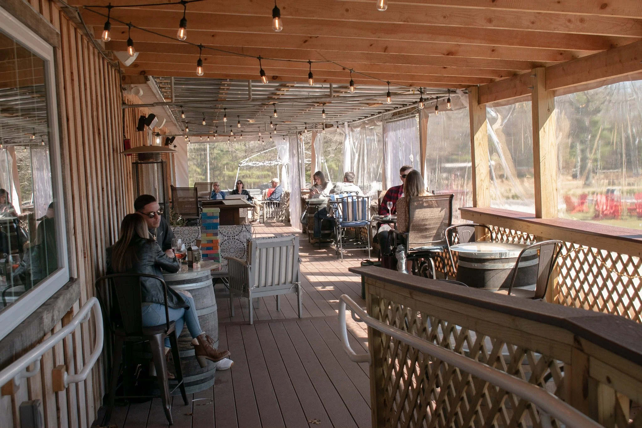 Gallery — Leyden Farm Vineyard & Winery