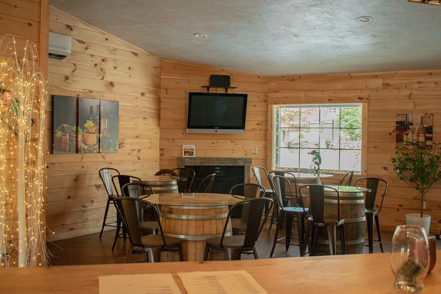 Leyden Farm Vineyard & Winery