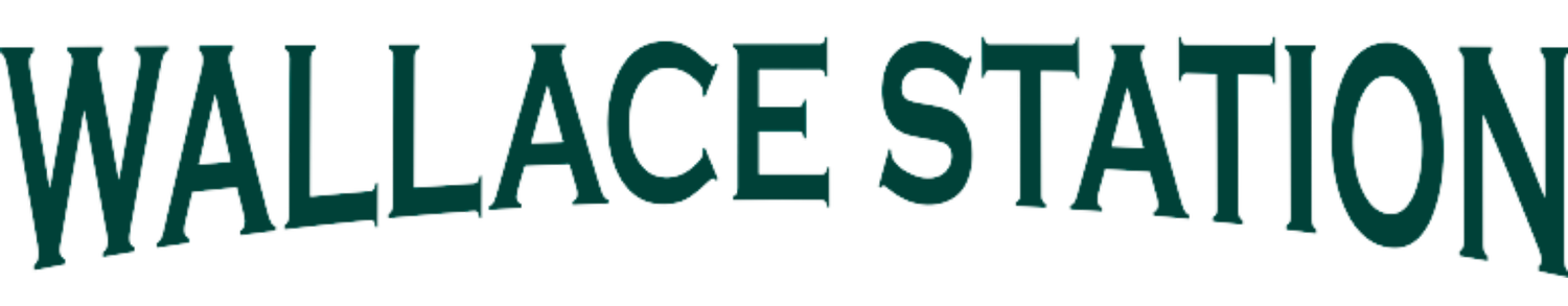 History — Wallace Station