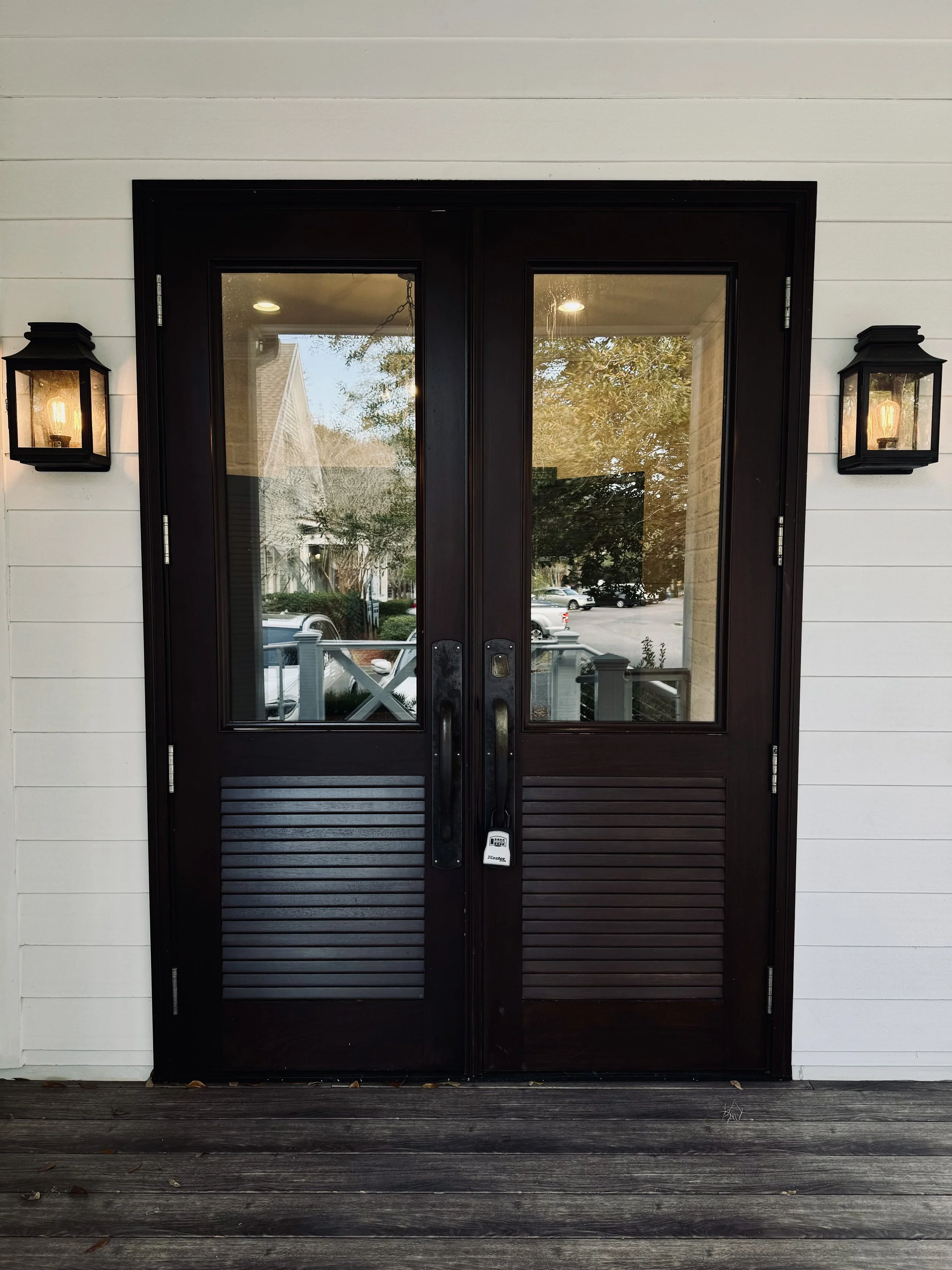 Magnolia Spa
