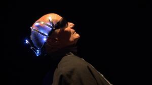 Theater Gallery — JENNIFER HALEY
