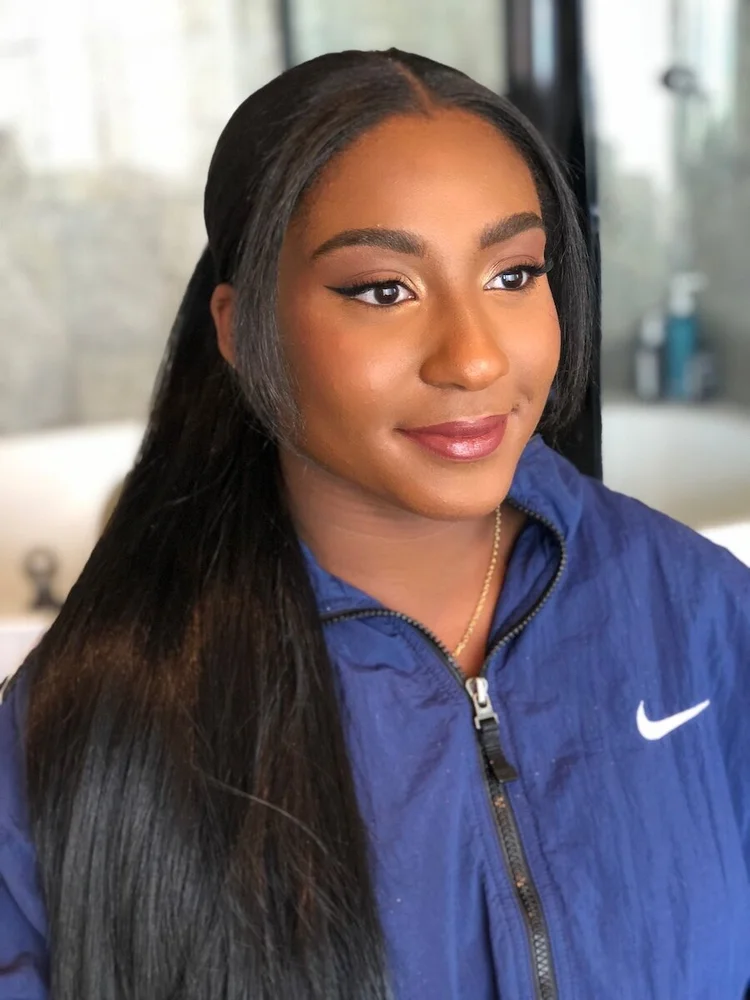 How to Do Graduation Makeup and Hairstyling - Ruth B. Medrano | Los ...