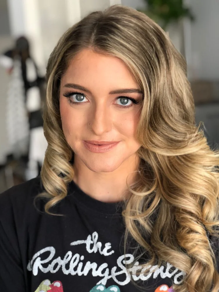 How to Do Graduation Makeup and Hairstyling - Ruth B. Medrano | Los ...