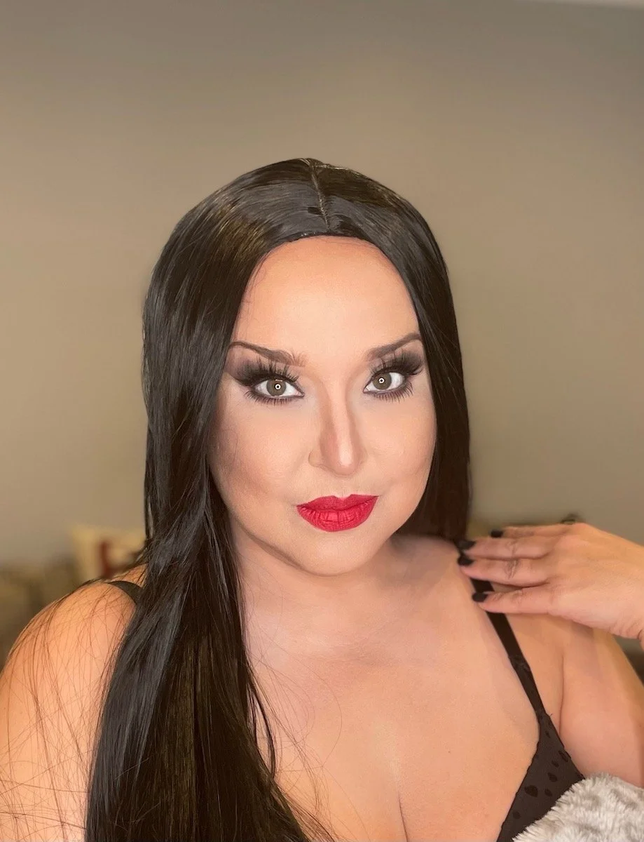 Freevee's Jury Duty - Maria Russell - Ruth B. Medrano | Los Angeles ...