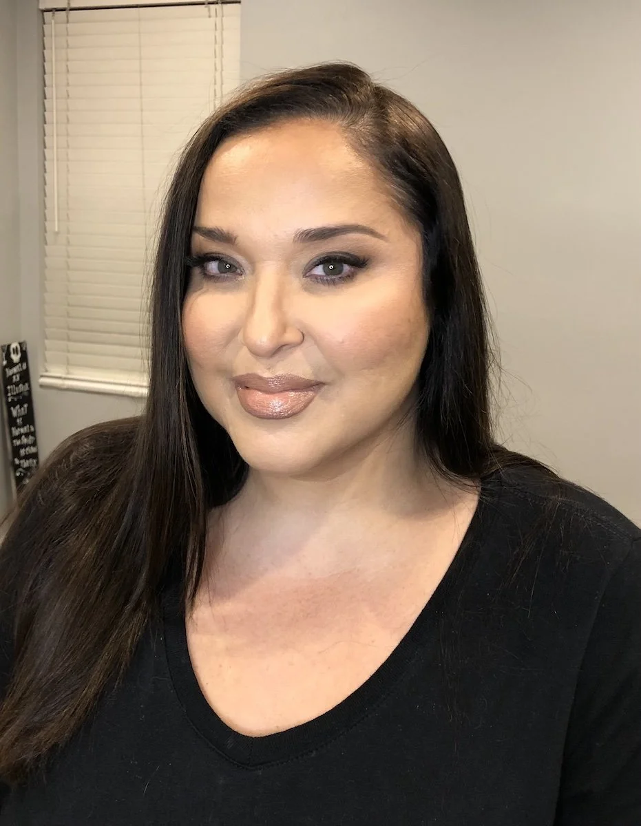 Freevee's Jury Duty - Maria Russell - Ruth B. Medrano | Los Angeles ...