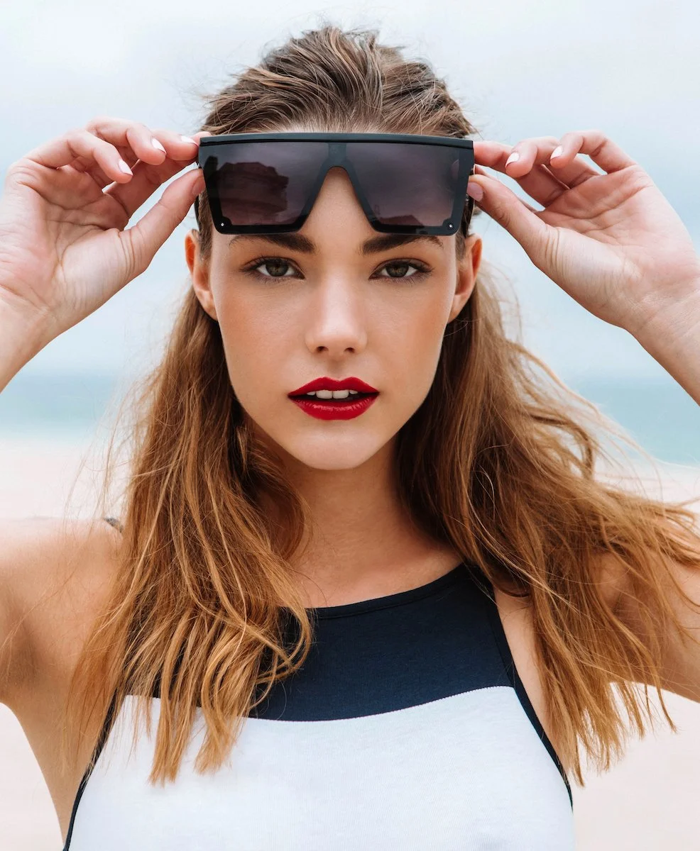 Ruth B. Medrano - Los Angeles Mobile Makeup Artist and Hairstylist