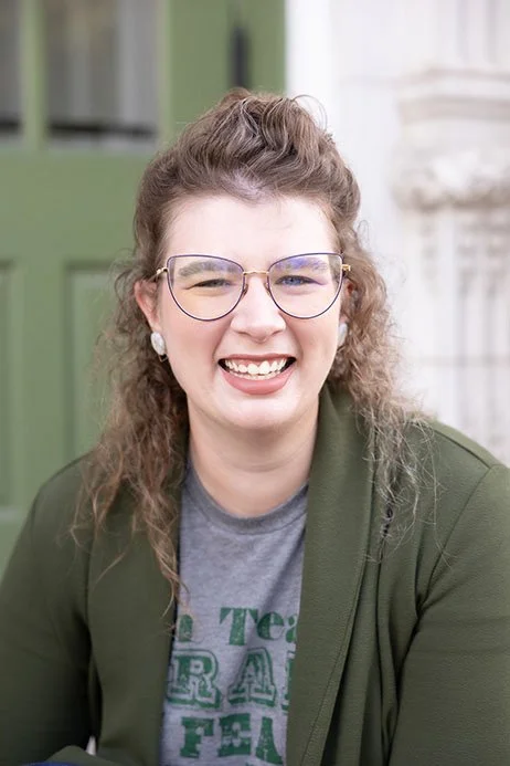 History & Personnel — Kansas City Irish Center