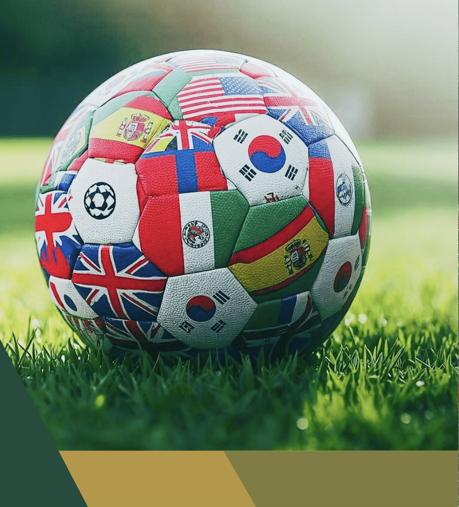 Watch Party: USA vs. Paraguay — Kansas City Irish Center