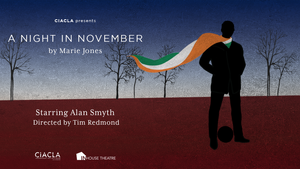 POSTPONED: A Night in November — Kansas City Irish Center