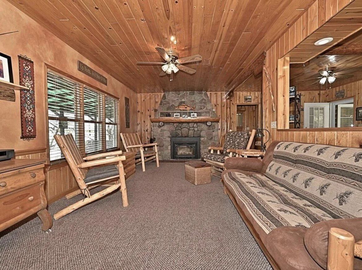 About — Chapel Hill Resort