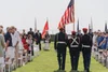 Fred M. Alger Center — The War Memorial