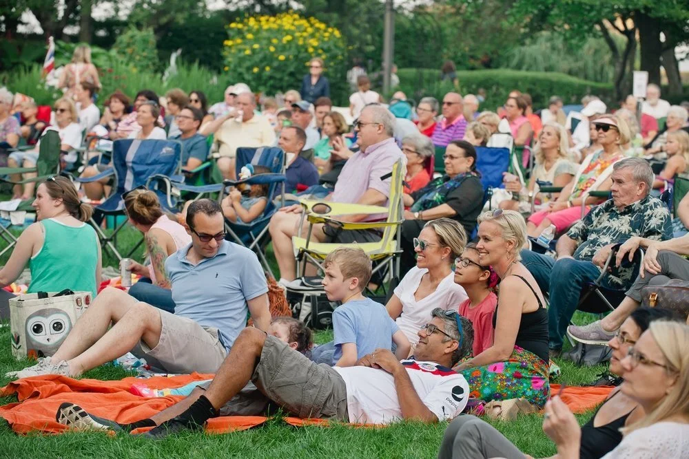Fred M. Alger Center — The War Memorial