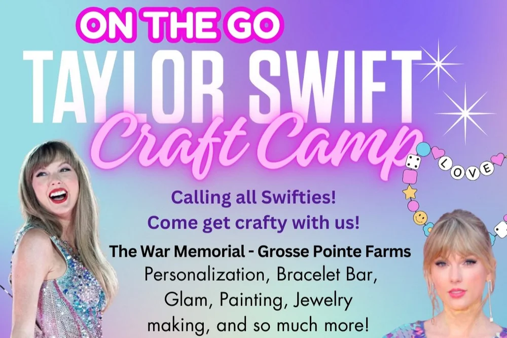 Campville USA — The War Memorial