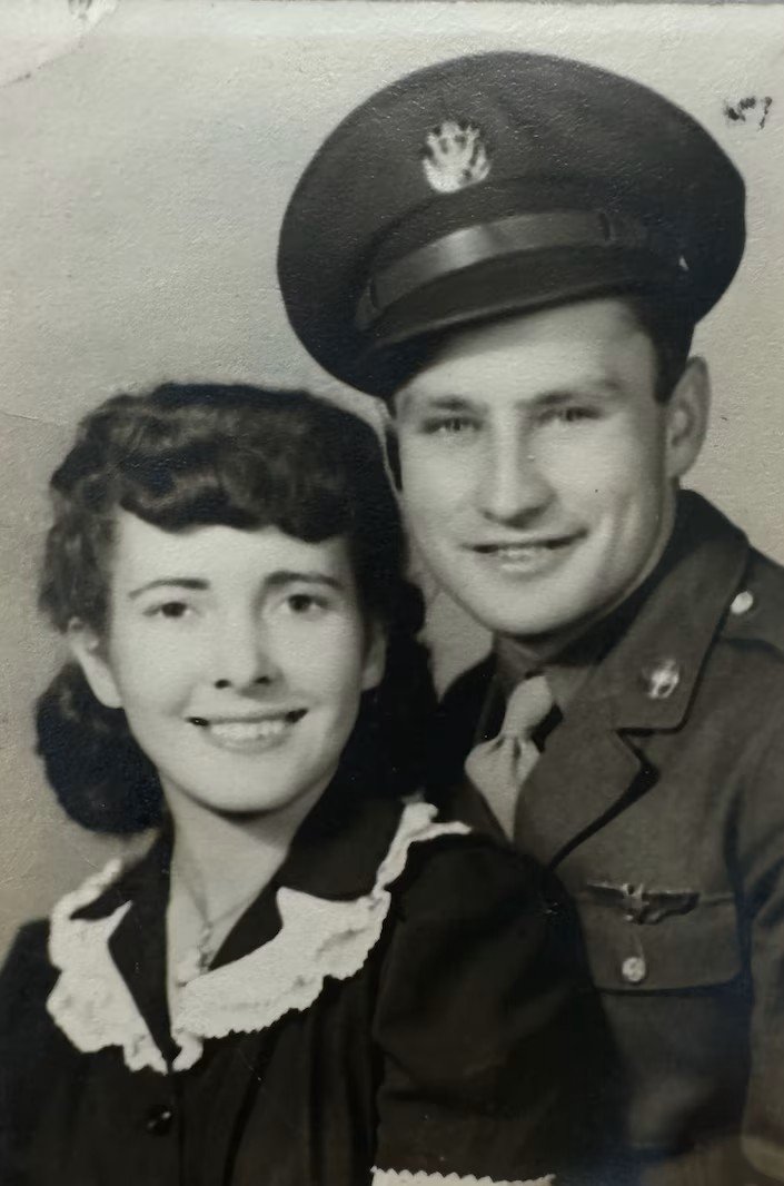 The Lost Men of World War II — The War Memorial