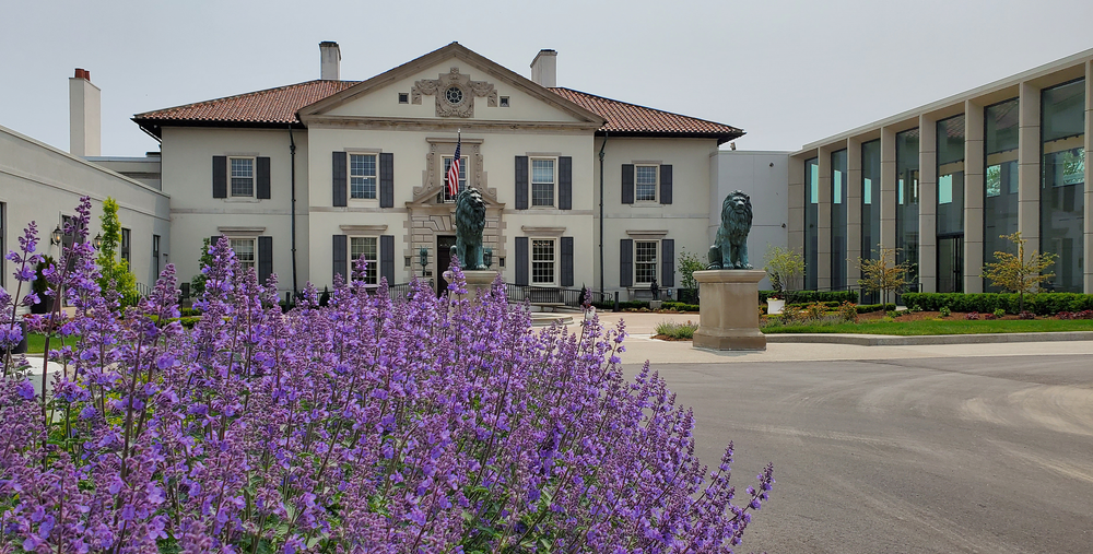 Donation Opportunities — The War Memorial